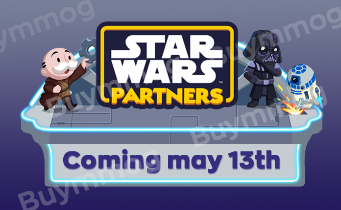 Monopoly Go: When Is the Next Partner Event (May 2025)